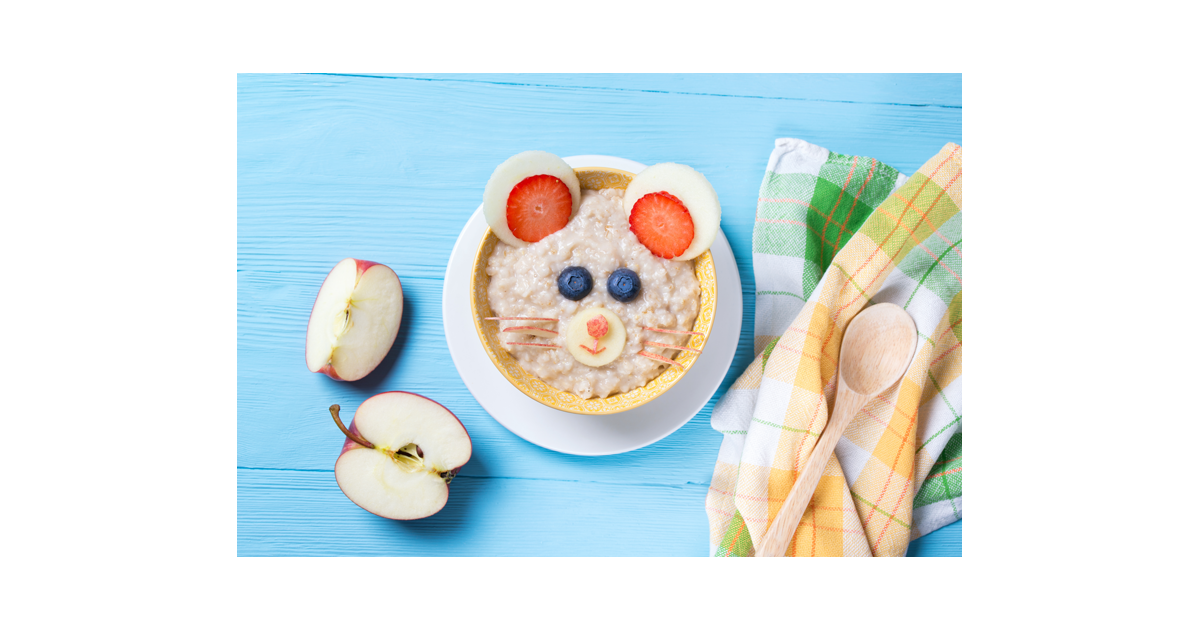 Lo que necesitas saber del cereal para tu bebé | Nestlé FamilyNes