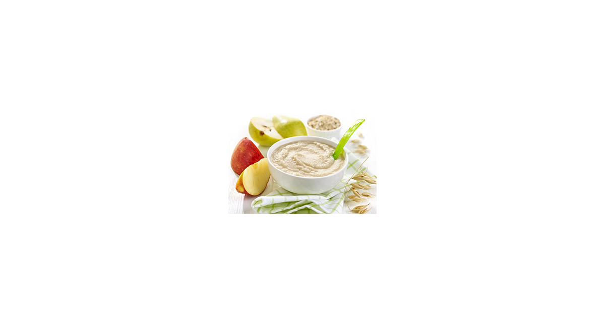 Cereales infantiles. | Nestlé FamilyNes