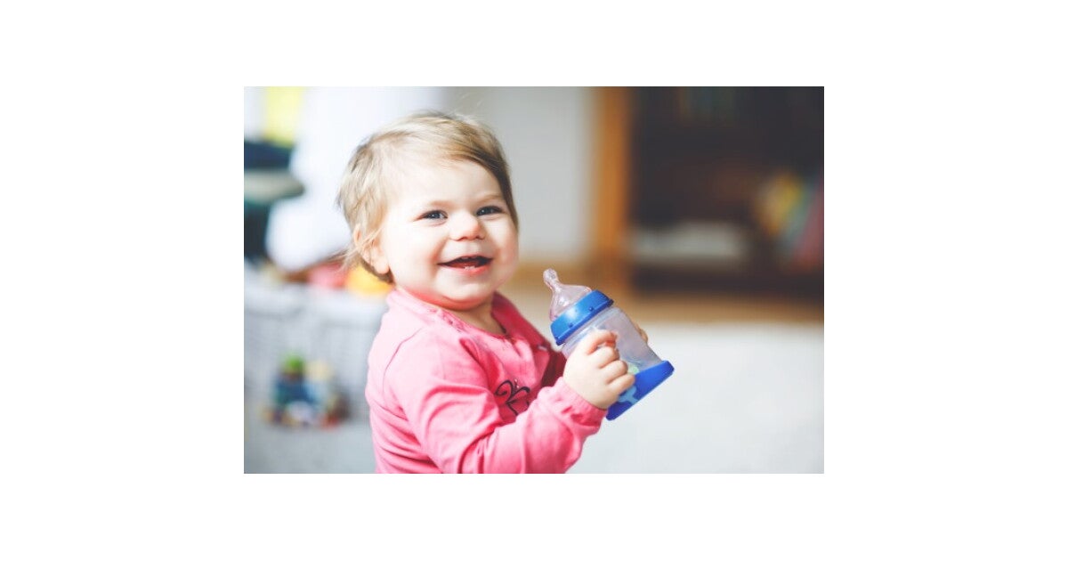 ¿Cuáles leches son las recomendadas para mi pequeño? | Nestlé FamilyNes