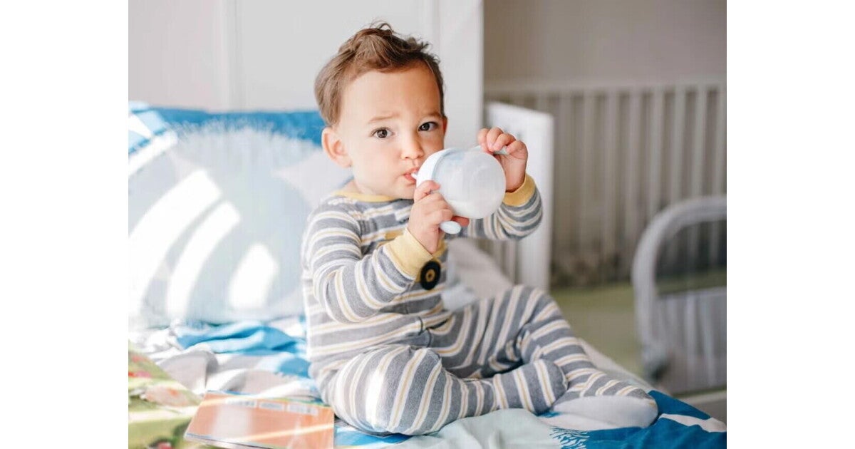 ¿NIDO tiene azúcar?: lo que debes saber | Nestlé FamilyNes